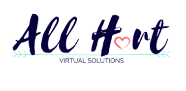 All Hart Virtual Solutions